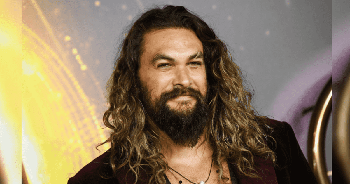 Jason Momoa Scars