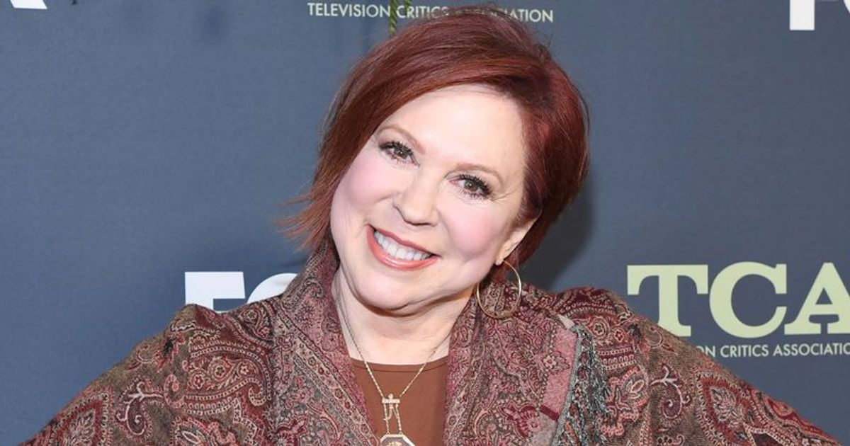 Vicki Lawrence And Al Schultz